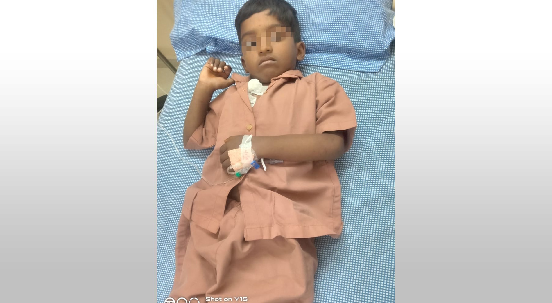 Give a Hand Foundation | Give a Hand Foundations